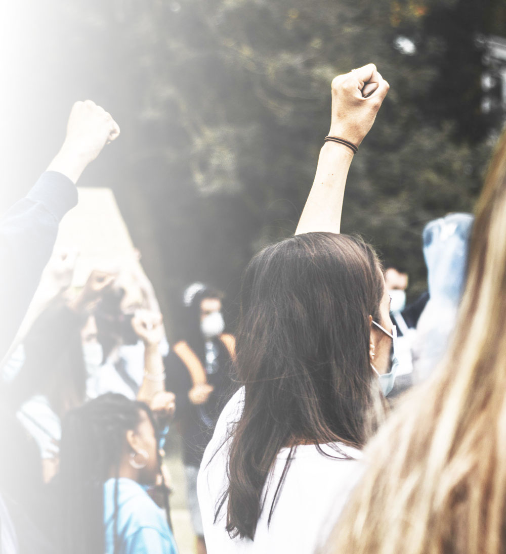 Ending Homelessness - Campion Advocacy Fund